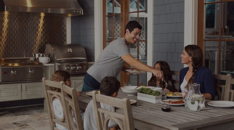 Home - Backyard Specialist